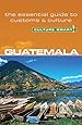 Guatemalan Spanish: Speak like a Native!: Lee Jamison: 9780615897509 ...