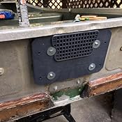 Intex Motor Mount Kit for Intex Inflatable Boats, Engine Spare Part ...