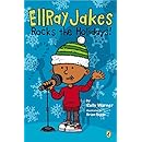 EllRay Jakes Rocks the Holidays!: Sally Warner, Brian Biggs ...