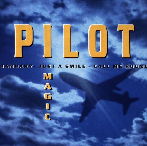 Pilot - Magic (Best of) - Amazon.com Music