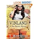 Vinland: A Dan Burdett Mystery (The Cape Cod Mystery Series Book 1 ...