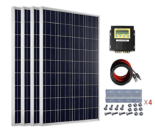 400 Watt Solar Panels | Solarpanelsi.com