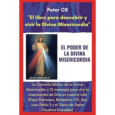 The Power of Divine Mercy: The Biblical Chaplet of Philippines | Ubuy