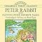 Peter Rabbit and Eleven Other Favorite Tales (Dover Children's Thrift ...
