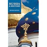 Amazon.com: A History of Modern Russia: From Tsarism to the Twenty ...