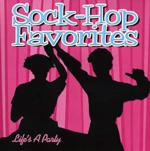 Sock Hop Favorites - Sock Hop Favorites - Amazon.com Music
