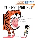Amazon.com: The Pet Project: Cute and Cuddly Vicious Verses ...