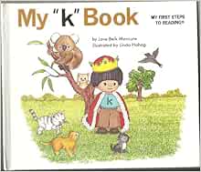 My 'h' Book: Moncure, Jane Belk, Hutton, Kathryn: 9780717265107: Amazon ...