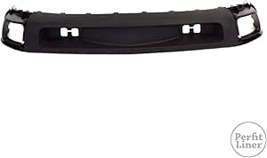 Amazon.com: Perfit Liner New Replacement Parts Front Black Textured ...