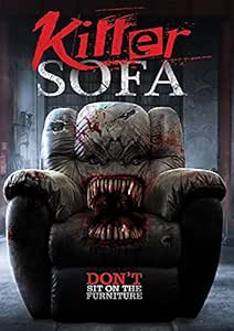 Amazon.com: Killer Sofa : Piimio Mei, Nathalie Morris, Jim Baltaxe, Jed ...