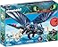 Giant Fire Breathing Toothless: Amazon.co.uk: Toys & Games