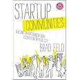 Amazon.com: Startup Communities: Building an Entrepreneurial Ecosystem ...