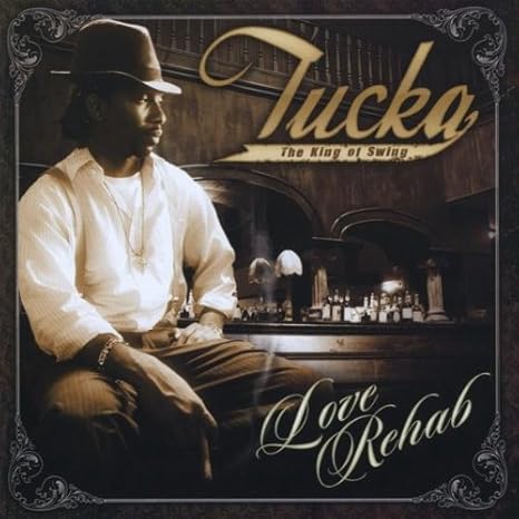 Tucka: King of Swing - Love Rehab - Amazon.com Music