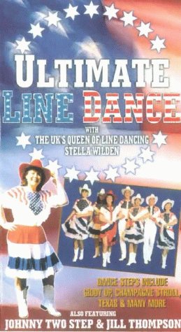 Ultimate Line Dance - Learn To Line Dance / Line Dance Party / Sizzling ...