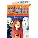 Amazon.com: Cam Jansen: the Mystery at the Haunted House #13 ...