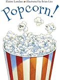 The Popcorn Book: Tomie dePaola: 9780823405336: Amazon.com: Books