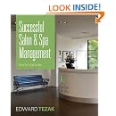 Successful Salon and Spa Management: Edward Tezak, Terry Folawn ...