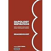 Gapology Inspirations, Volume 2: Brockhoff, Brian, Thienes, Mark ...