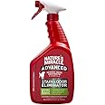Nature's Miracle - Eliminador avanzado de manchas y olores para perros Nature's Miracle, para ...
