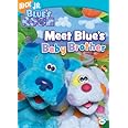 Blue's Room: Meet Blue's Baby Brother: Amazon.ca: Movies & TV Shows