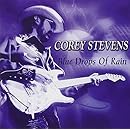 Corey Stevens - Blue Drops of Rain - Amazon.com Music