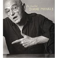 Amazon.com: The Essential Duane Michals: 9780821224632: Livingstone ...