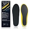 Carbon Fiber Insole,Rigid Shoe Insert for Arthritis, Turf Toe, Hallux ...