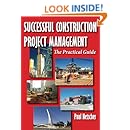 Successful Construction Project Management: The Practical Guide, Paul Netscher, eBook - Amazon.com