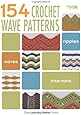 154 Crochet Wave Patterns (Leisure Arts #4312): Darla Sims ...