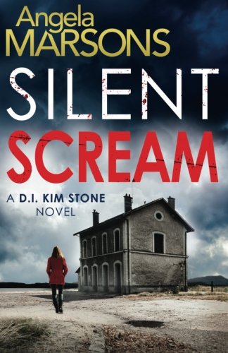 D.I. Kim Stone Book Series