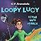 Loopy Lucy: Flying with Hubble: C V Aramakutu, Sophie Blokker ...