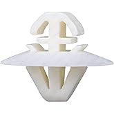 Amazon.com: Rexka 25pcs Sprinter W906 Side Body Panel Molding Door ...