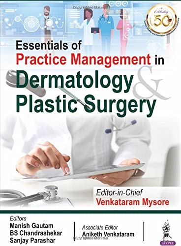 Essentials of Practice Management in Dermatology & Plastic Surgery ...