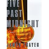 Five Past Midnight in Bhopal: The Epic Story of the World's Deadliest ...