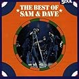 SAM & DAVE - The Best of Sam & Dave - Amazon.com Music