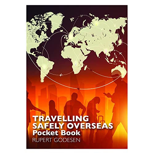 Personal Security Pocket Book: 9781874528210: Amazon.com: Books