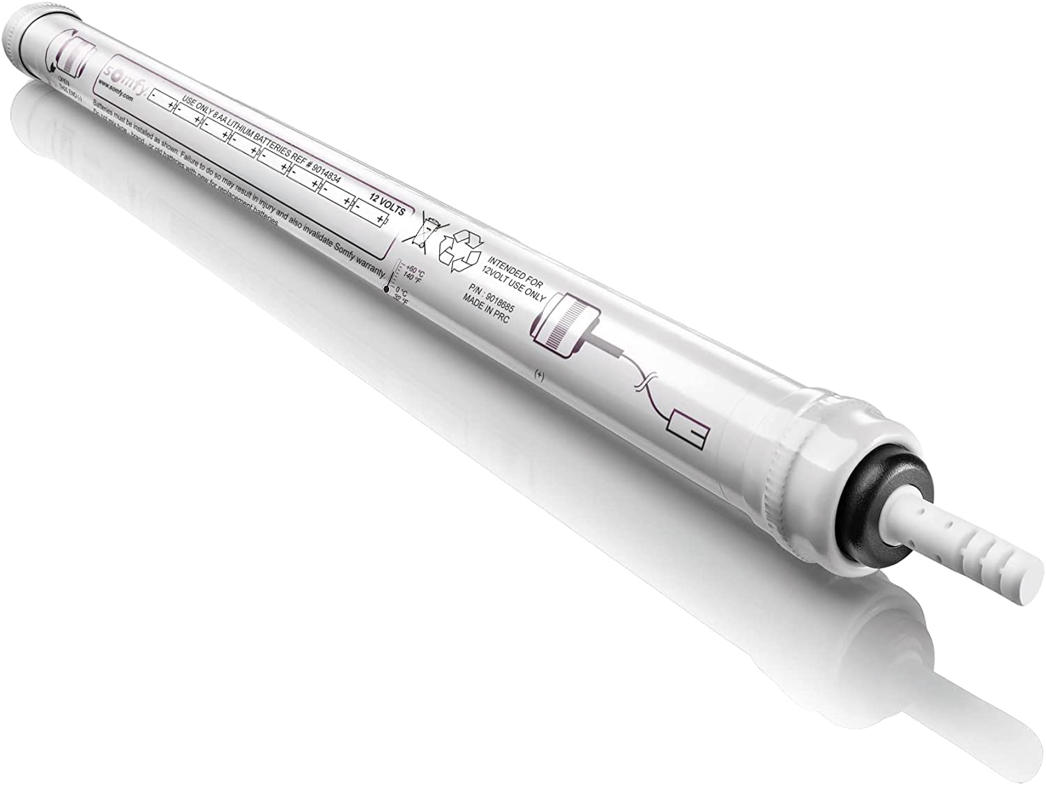 Mua Somfy Reloadable Battery Wand (#9014020) by Somfy trên Amazon Mỹ ...