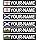 tcd Rally Driver Name Tags With Flag - Motorsport Vinyl-Decals Race Car ...