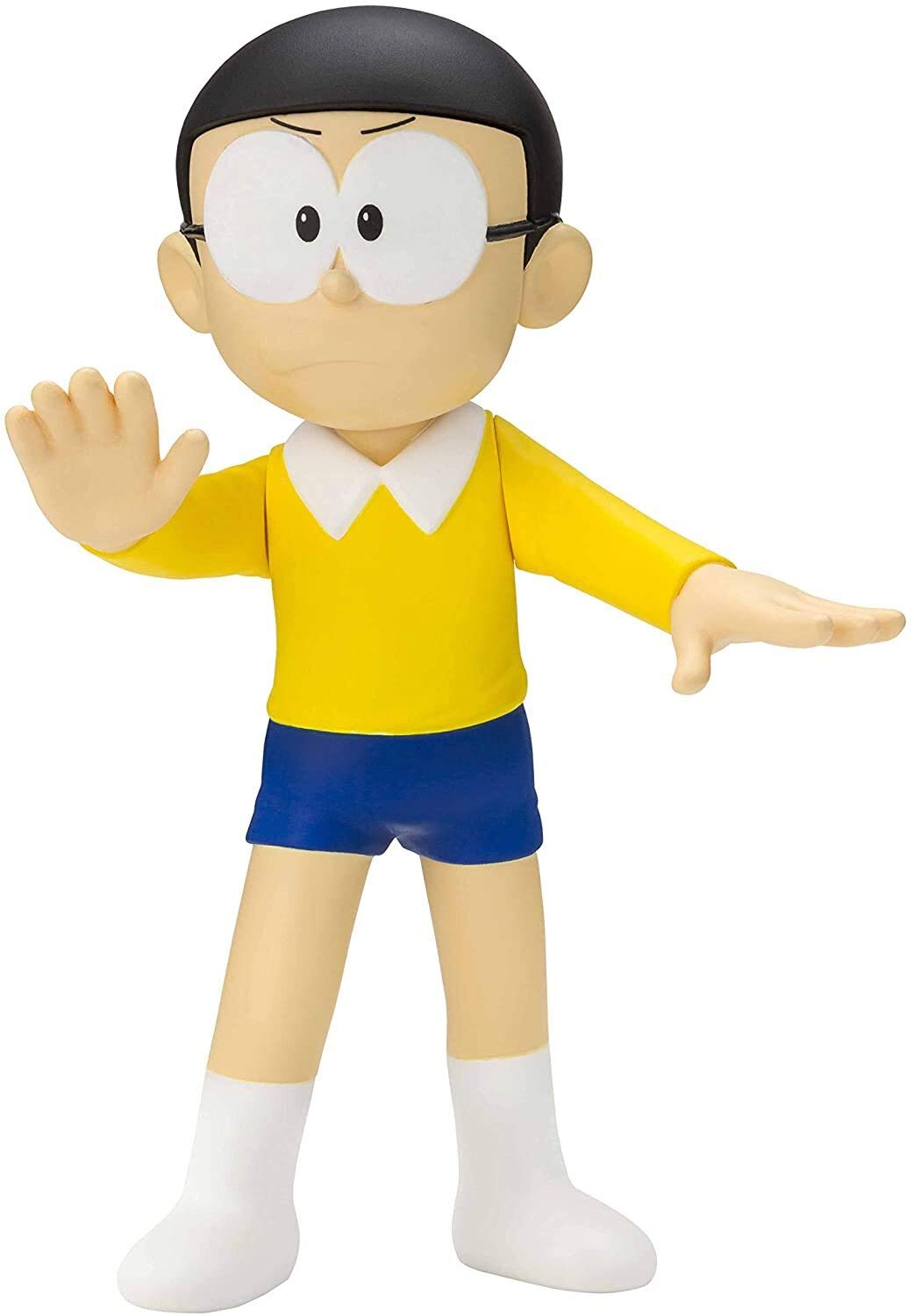 Mua TAMASHII NATIONS - Doraemon - Nobita Nobi -Scene Edition, Bandai ...