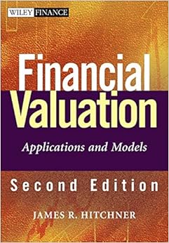 Amazon.com: Financial Valuation: Applications and Models (9780471761174 ...