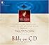 Complete Bible on CD: New Living Translation (Bible Audio: NLT1): Mike ...