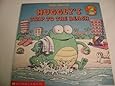 Huggly's trip to the beach (The monster under the bed storybook ...