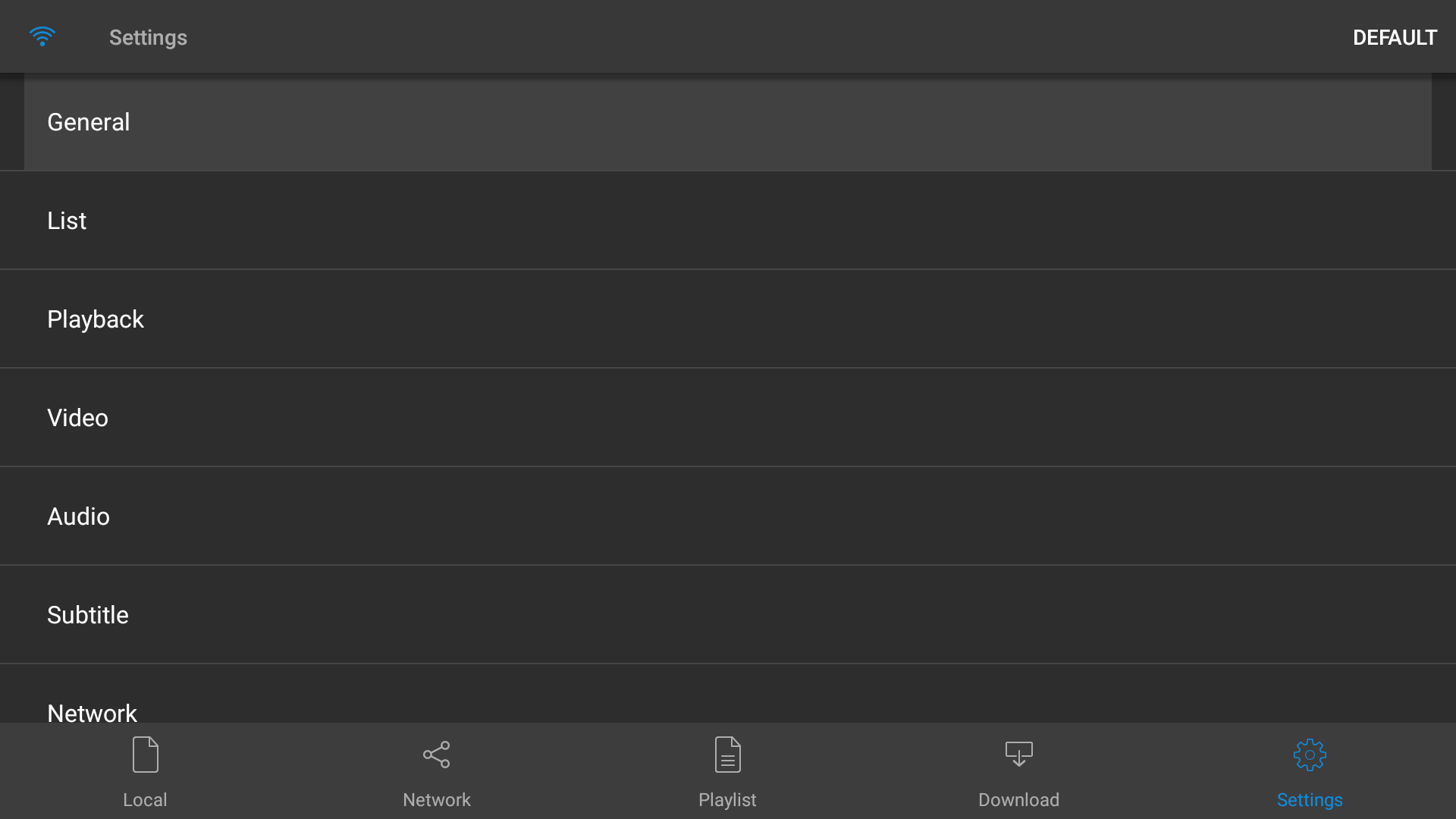 nPlayer:Amazon.com:Appstore for Android