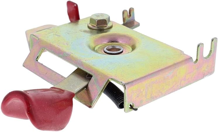 Throttle Lever Assembly for Yanmar Diesel Engines: Amazon.co.uk: DIY ...