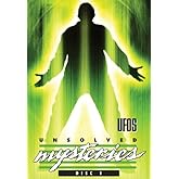 Amazon.com: Unsolved Mysteries: Bizarre Murders [DVD] : Robert Stack ...