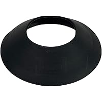 Amazon.com : Service First 3 inch Flag Pole Boot (3 Inch) : Patio, Lawn ...