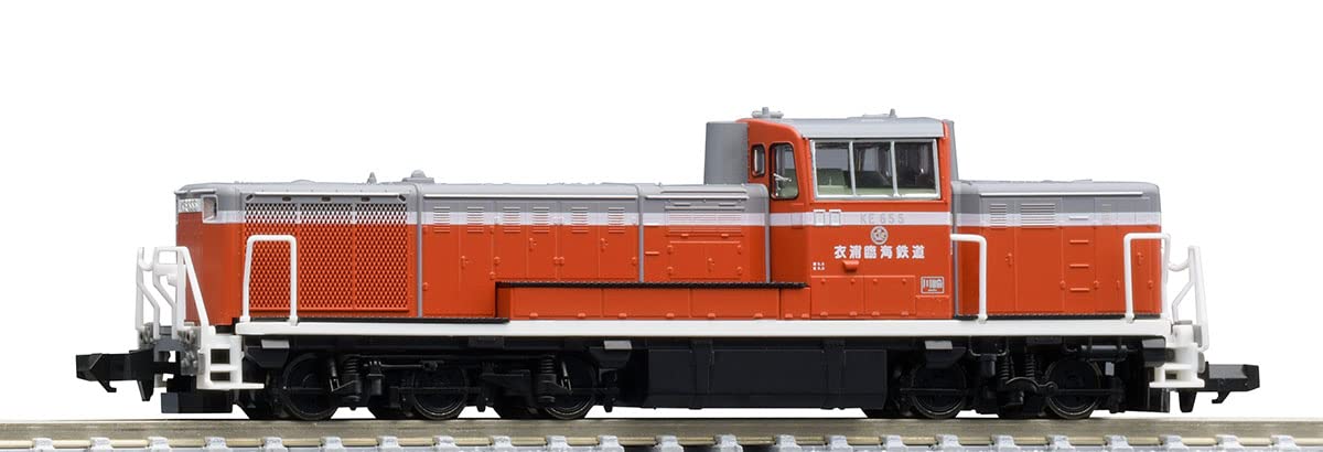 Mua TOMIX 8607 N Gauge Kinouura Seaside Railway KE65 Type 5 Model Railway Diesel Locomotive trên ...