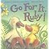 Ruby In Her Own Time (Scholastic Bookshelf): Jonathan Emmett ...