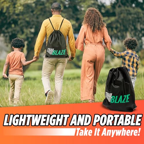 Trailblaze Climbing Line Kit Trailblaze Slackline Kit With Tree ...
