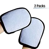 Sand-Off! - Sand Removal Mitt